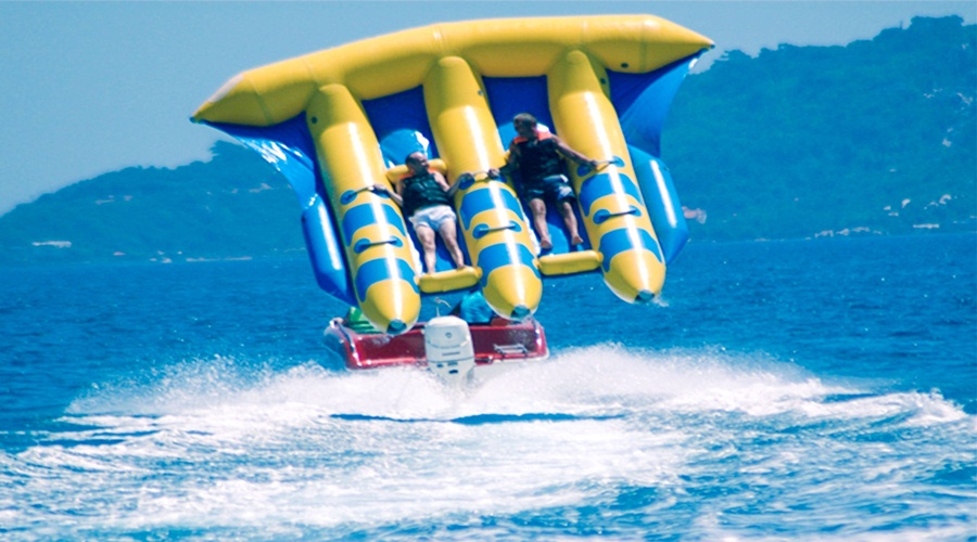 Water Sport Flying Fish: What to Expect and How to Prepare - Merteyasa Bali